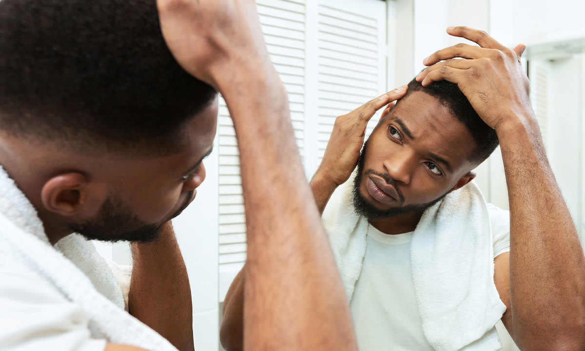 ALFA HAIR TRANSPLANT